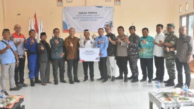 Selamat Datang AKBP M Rizal Muchtar dan Selamat Bertugas di Tempat Baru ...